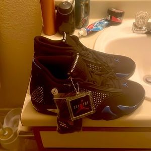 Jordan | Shoes | Brand New Never Been Worn Air Jordan Retro 4 Supreme ...